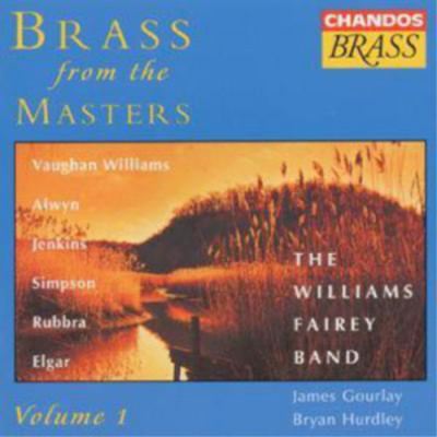 Brass from the Masters Volume 1 | eBay Australia