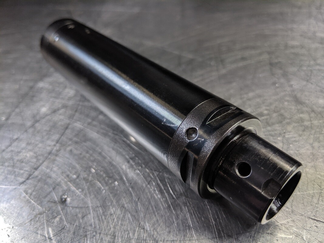 Sandvik Capto C3 10mm Silent Slot Milling Arbor C3-X10D-032-128 ...