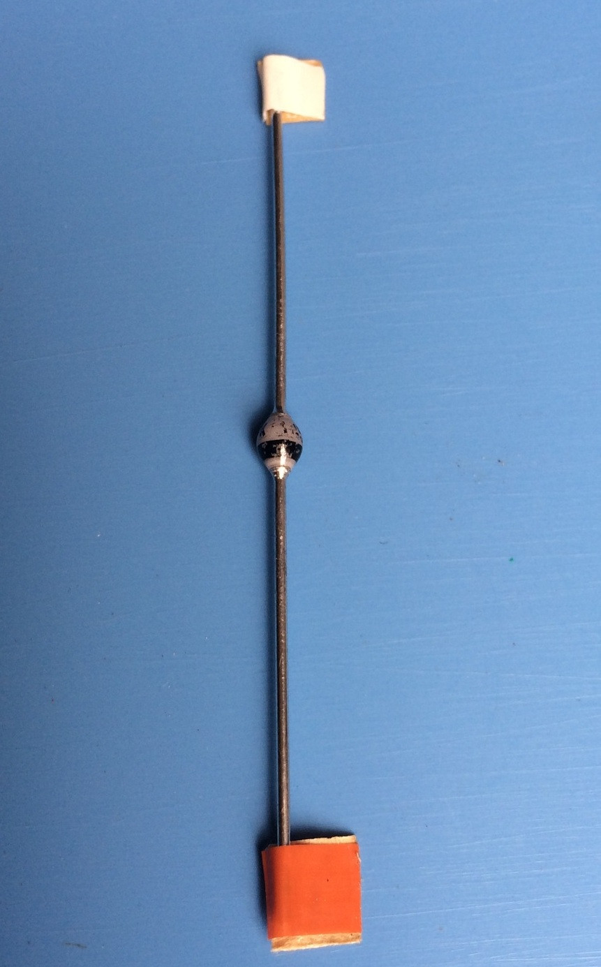 2x 1N5060 TFK DIODE AVALANCHE 400V 2A SOD57 1N5060TR IN5060 2/units | eBay