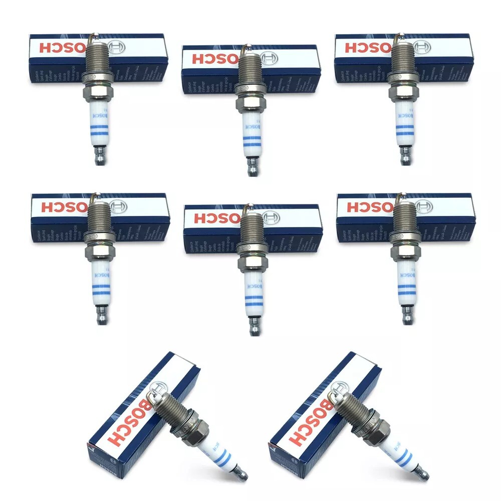 Bosch FR7KPP332 - Alternative spark plugs