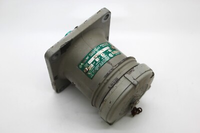 Receptacles & Outlets - 60A 3W 4P