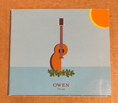 Owen - (the Ep) RARE out of print CD '04 | eBay