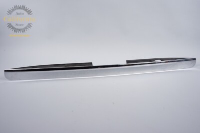 07-12 Mercedes X164 GL350 GL550 Trunk Lid Tailgate Hatch Handle ...