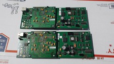 Simplex 4100u NXP Master Controller Sub Assembly 4100-7158 CPU Board ...