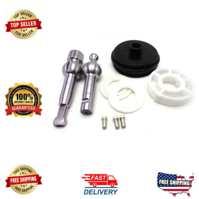 459/70271 331/25566 - JCB BACKHOE GEAR LEVER ASSEMBLY KIT WITH GAITER ...