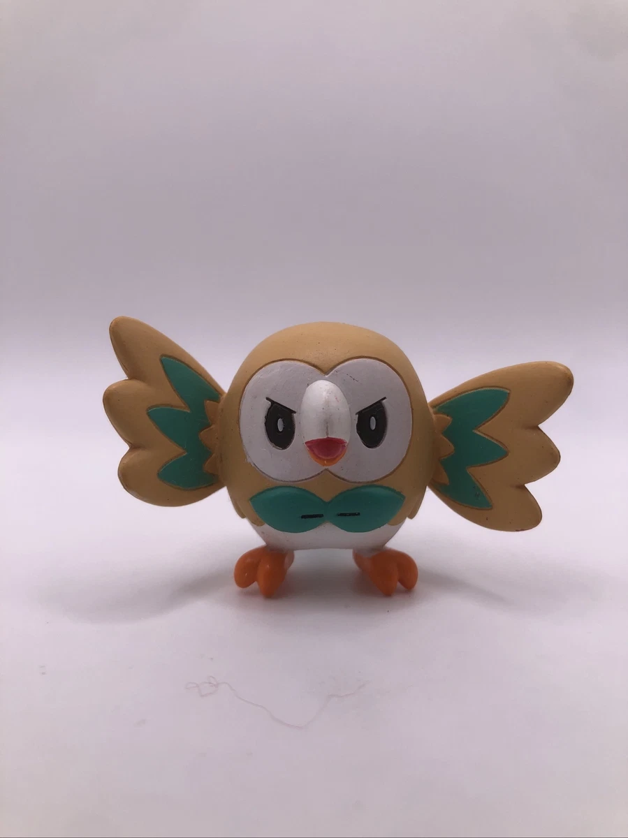 Owl Pokemon