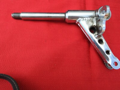 Birel Freeline shifter spindle # 10.8632.00 | eBay