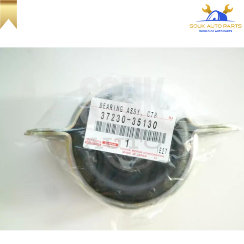37230-35130 Genuine Toyota BEARING ASSY, CENTER SUPPORT, NO.1 | eBay