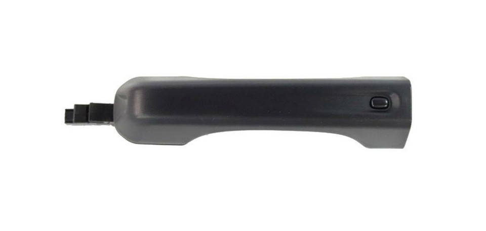 Jeep Wrangler Gladiator Add Keyless Proximity Passive Entry Half Door ...