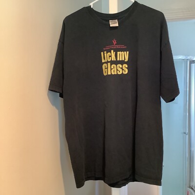 Graphic screenprint tee T-shirt size xl extra large Gildan activewear ...