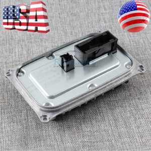 LED Headlight Control Unit A2229004505 For Mercedes C300 C450 S63 AMG ...