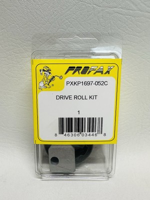 NEW Profax PXKP1697-052C Drive Roll Kit | eBay