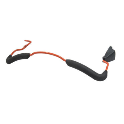 Husqvarna Lawn Mower Control Bar Bail Assembly HU775BBC / 587564109 ...