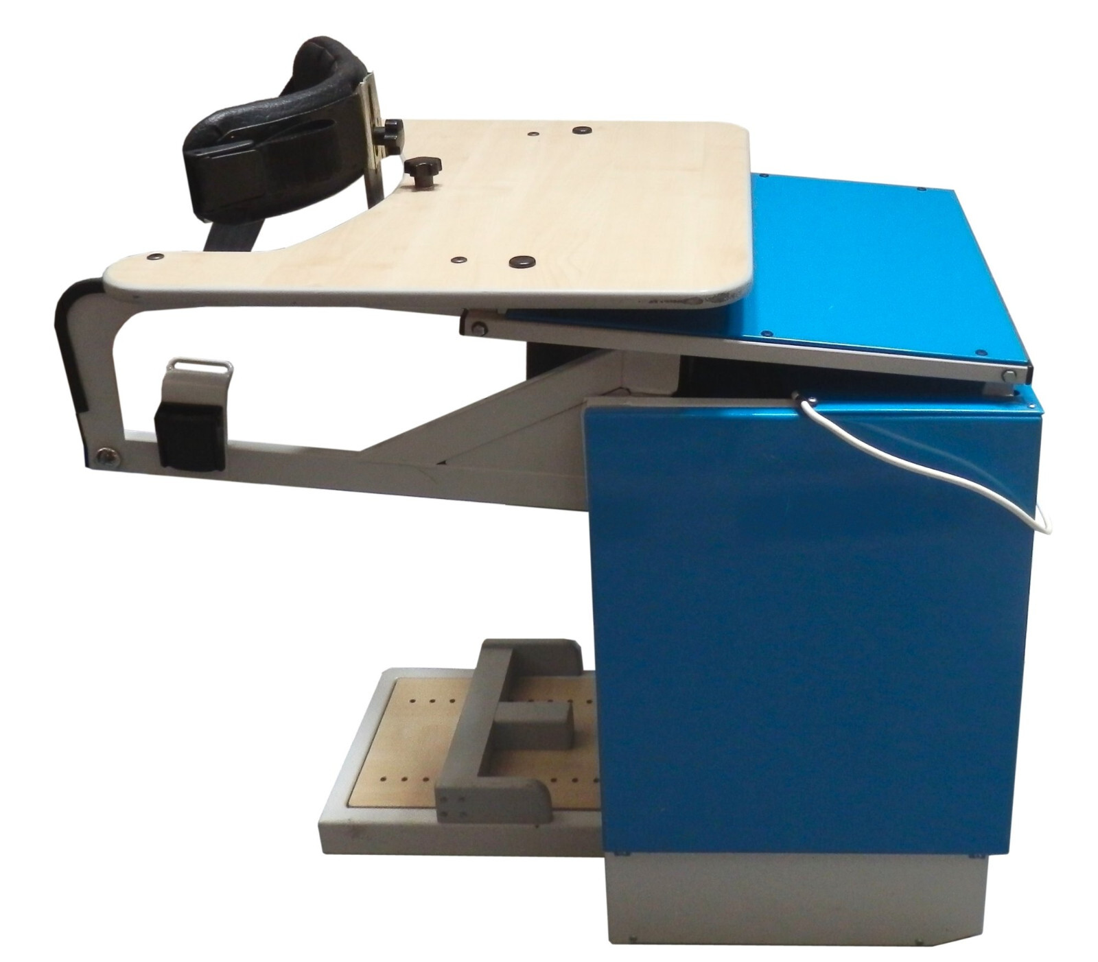 Insignis Mains Powered Standing Frame (PSF)with sling, sit to stand ...