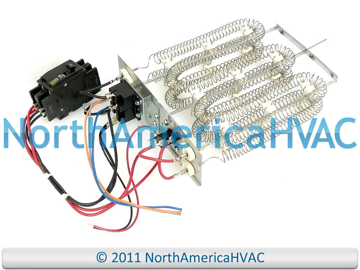 Mobile Home Intertherm Furnace Diagram