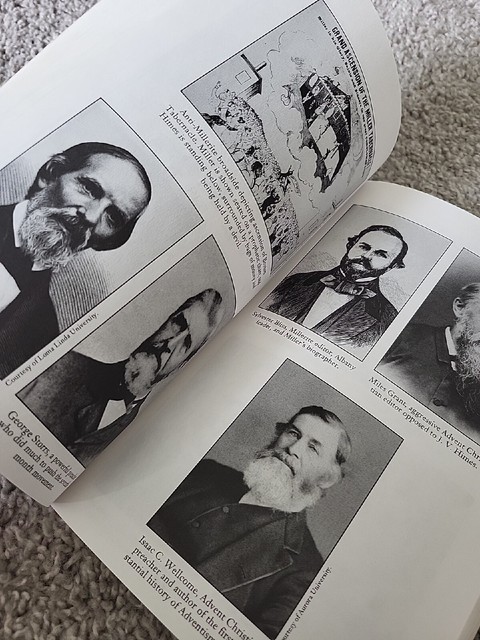 Millennial Fever and the End of the World by George Knight (1993, Trade ...