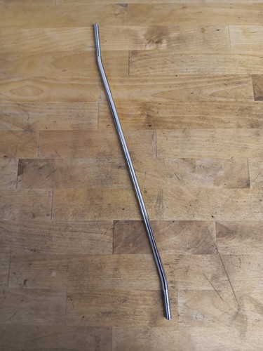 Harley Davidson Panhead Tank Hand Shift Shifter Rod Chrome 33857-51 | eBay