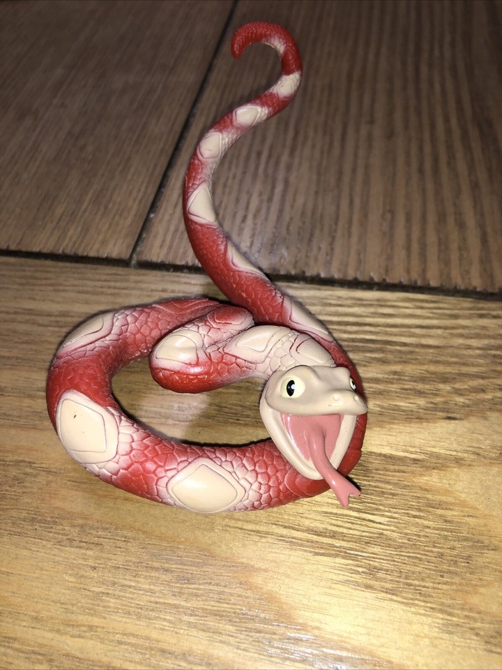 Disney’s Encanto Antonio’s Red Snake Antonio’s House Play set 4 ...