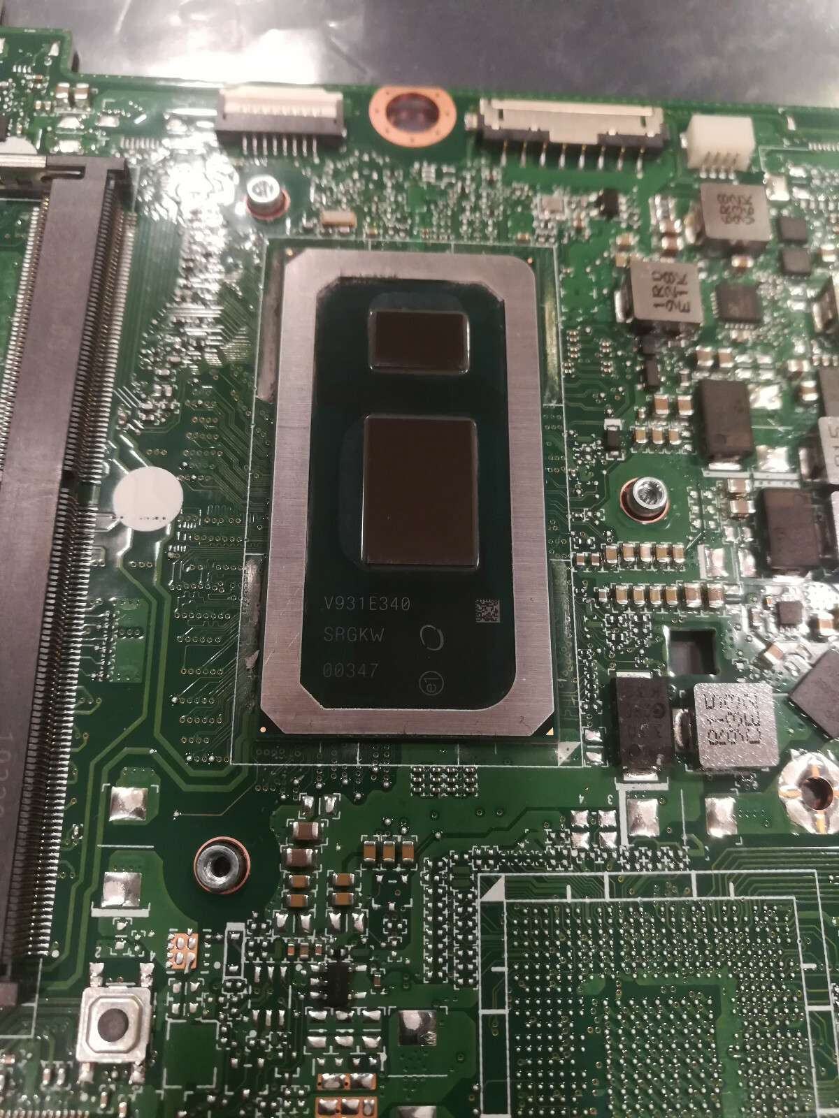 Acer Aspire 5 A515-54 Intel i7-10510U SRGKW DA0ZAWMB8G0 Laptop ...