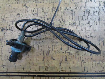 *6 MONTH WARRANTY* Mercury OptiMax Pressure Sensor (0-100 PSI) | eBay