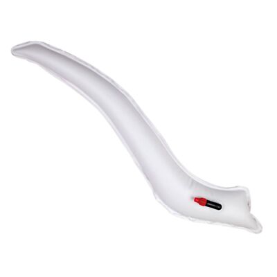 BOUDIN-COUSSIN DE TABLIER COUVRE JAMBE TUCANO R316PRO-3 GAUCHE OU DROIT ...