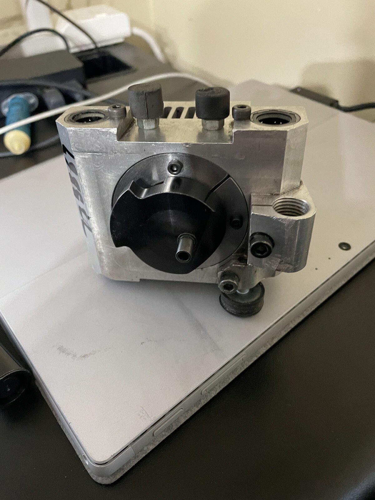 775567 Lectra Vibration box (L30) | eBay