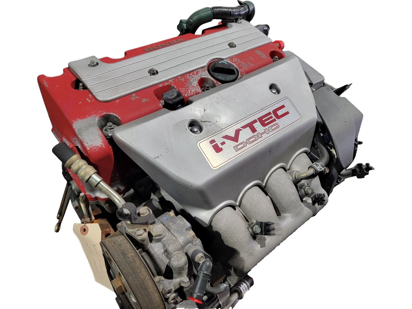 Dc5 Type R Engine | eBay