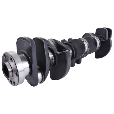 Upgraded Turbo Crankshaft for BMW 335i 435i 535i 135i N55 3.0L ...