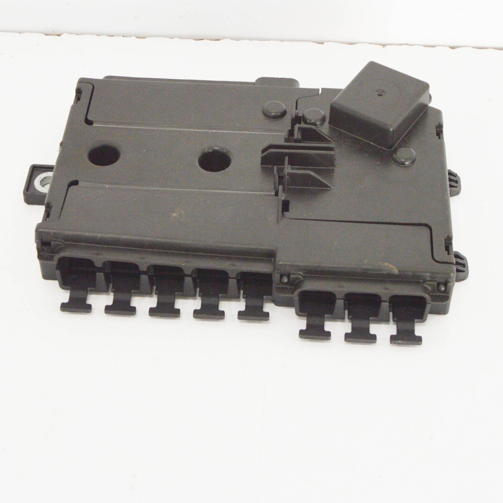 MERCEDES-BENZ C-CLASS W205 Fuse Box Relay Distribution Box A2055402850 ...