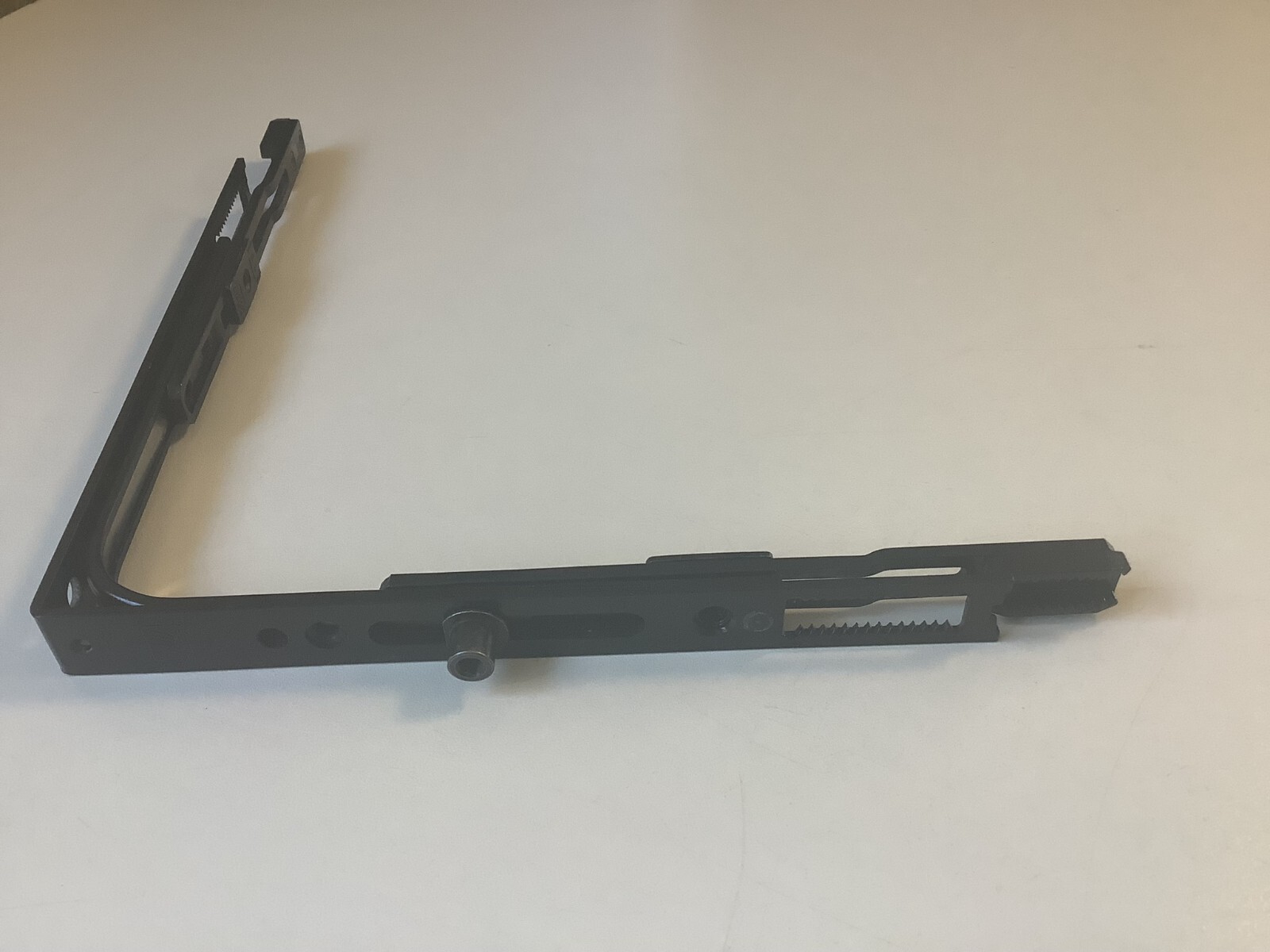 Weidtmann WW Roto Kurier 2 Eckumlenkung 0231 0232 9238 9239 mit ...