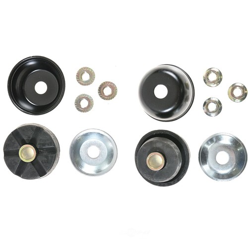 Suspension Strut Mount Kit DIY SOLUTIONS SHO00198 | eBay