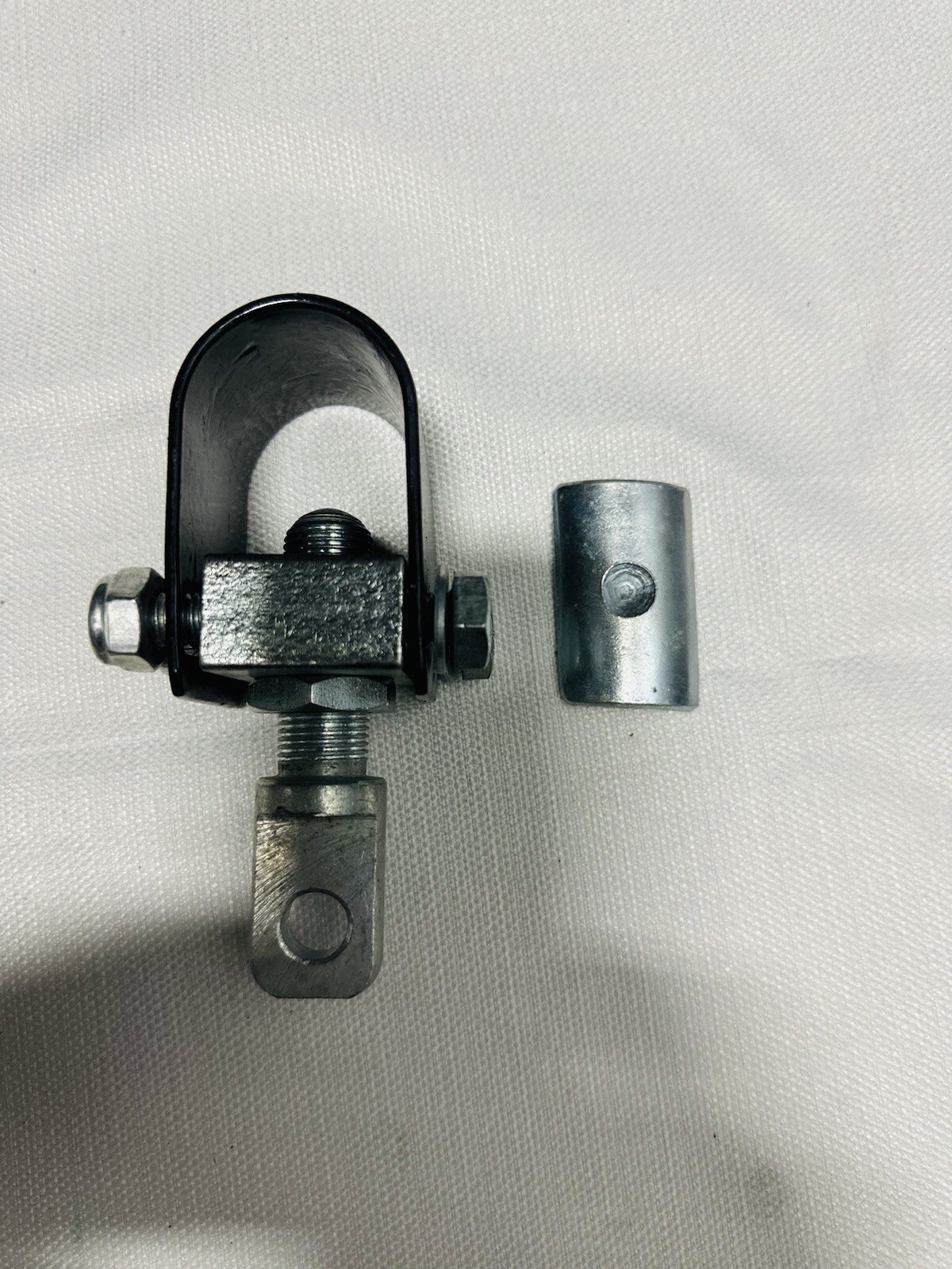 Heavy Duty Motorcycle Sidecar Installation Kit,Honda, Indian, Harley ...