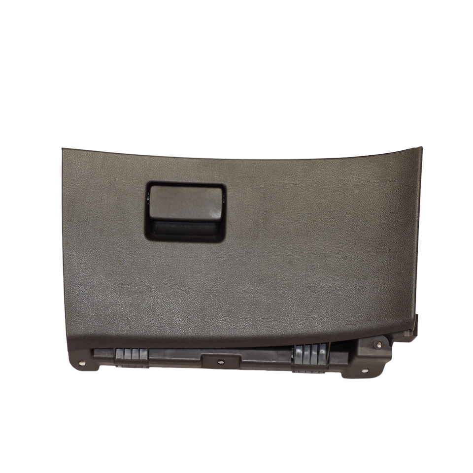 Glove Compartment Lower Opel Zafira C Dashboard Box Right Black | eBay