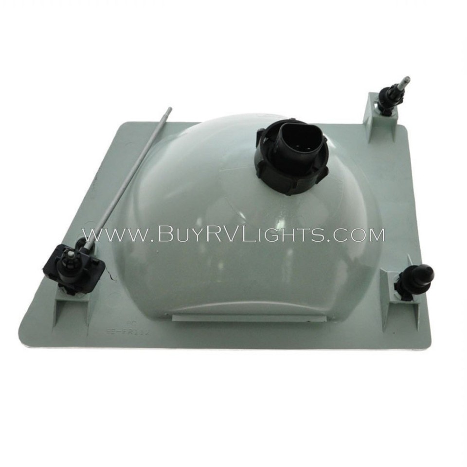 FOREST RIVER REFLECTION 2003 2004 RIGHT FRONT LIGHT HEADLIGHT HEAD LAMP ...