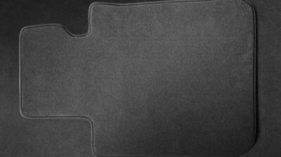 BMW Genuine Floor Mats Set Velours Anthracite LHD Fits F30 F30 LCI ...