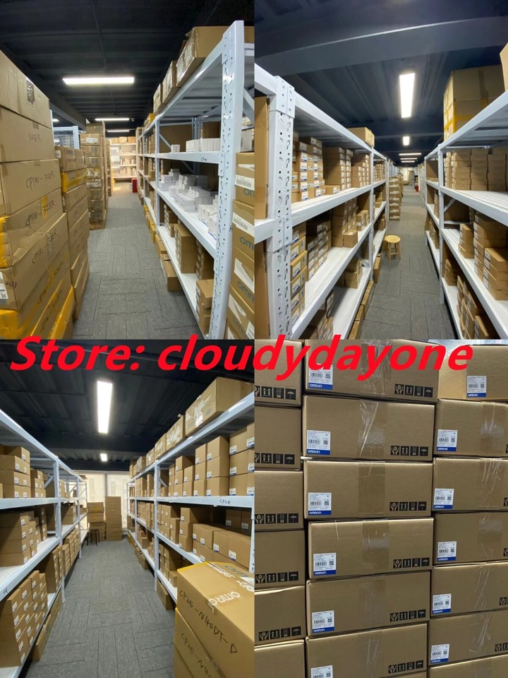 New GE Fanuc IC695ALG808 RX3i 8 Channnel Isolated Analog Output Module ...