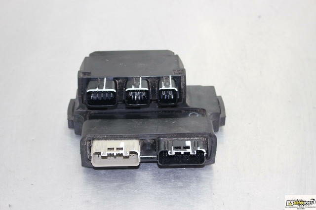 2016 Kawasaki Zx14-r Zx1400 Ninja CDI ECU ECM Engine Control Module ...