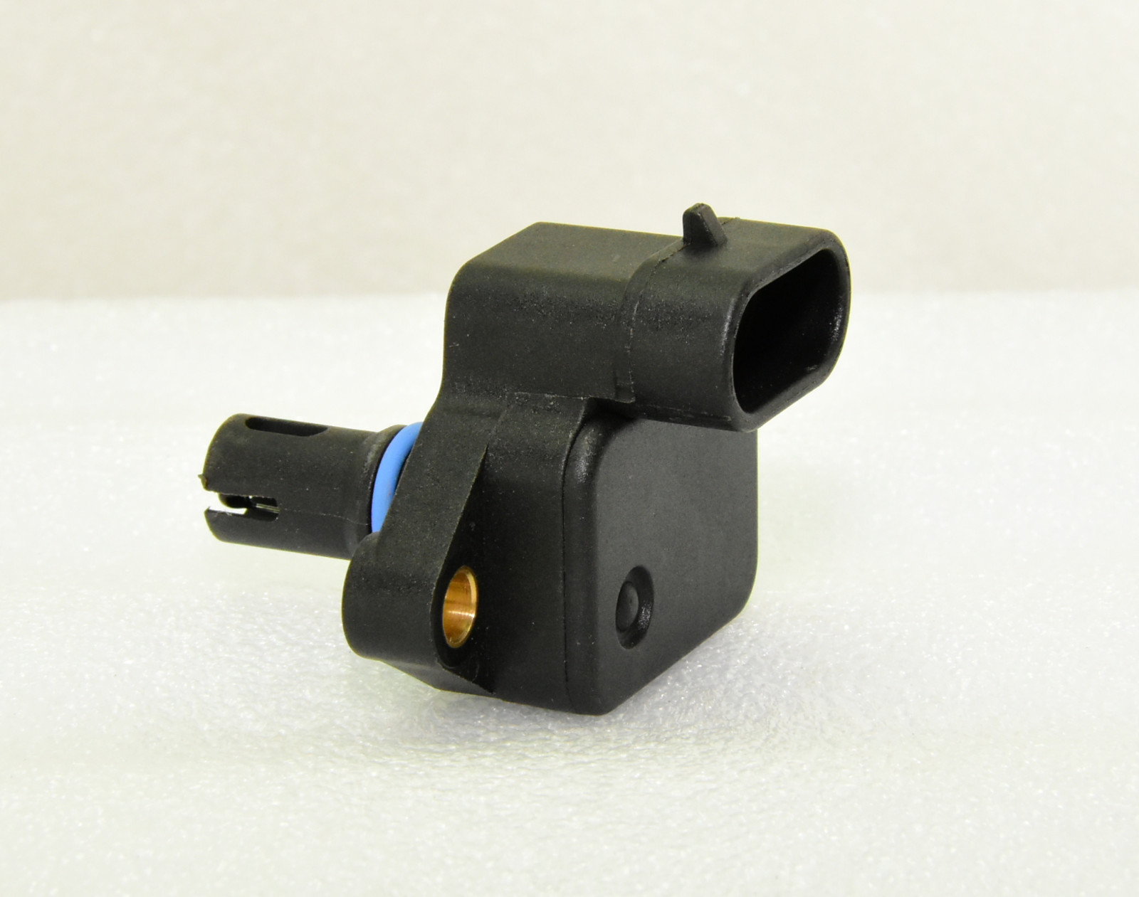 MAP AIR BOX INTAKE SENSOR FITS LAND ROVER DEFENDER & DISCOVERY 2 TD5 | eBay