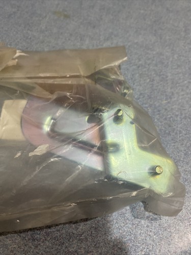 Genuine Nissan Fuse & Relay Box Bracket 242304BA0A | eBay