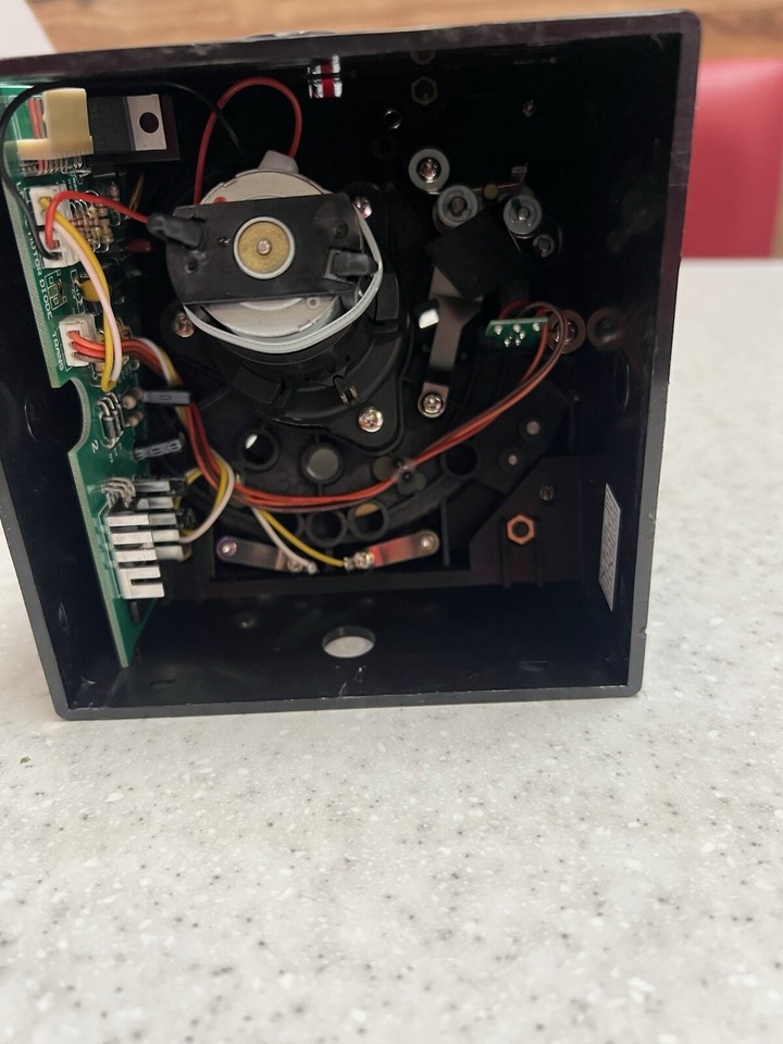 Cube Hopper MKII, Model No 10-1700-41NP. | eBay