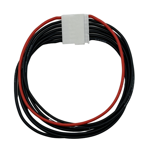 6s LiPo Balance Lead Extension Wire 1R6B 20cm | eBay Australia