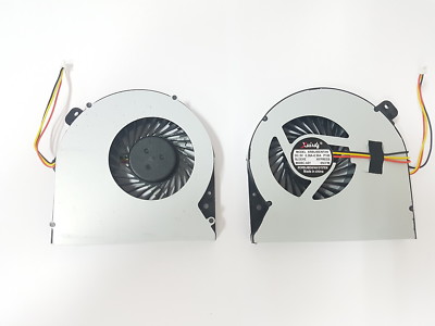 Laptop CPU Cooling Fan ASUS K55N K55D K55V K55DE | eBay