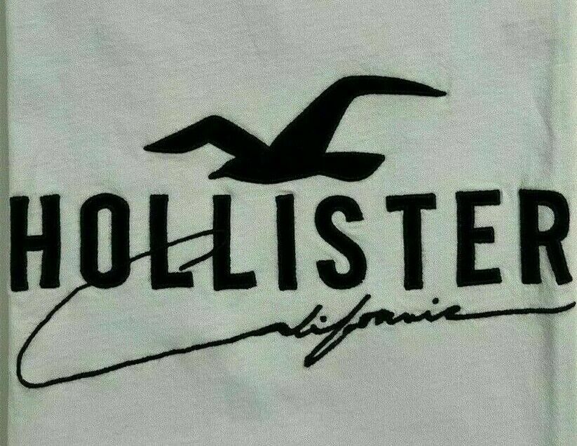 Hollister Symbol Bird