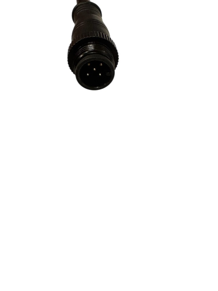 Universal NMEA 5 Pin Male to Male Stub | eBay