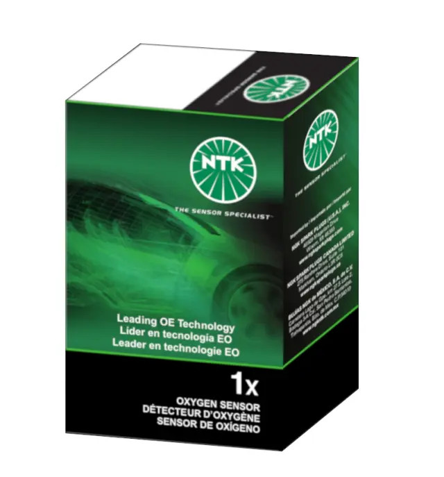 Genuine NTK Oxygen Sensors NTK OE Type Oxygen Sensor 22136 | eBay