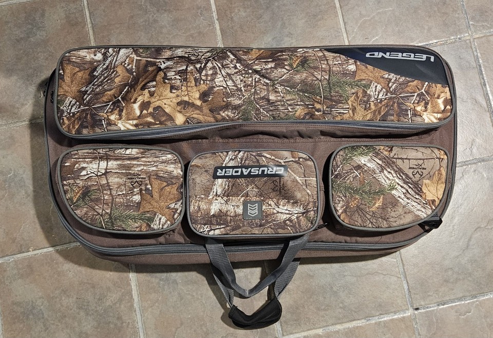 Bowtech Solution SS (Black) 60lb Package Right Hand (MINT see ...