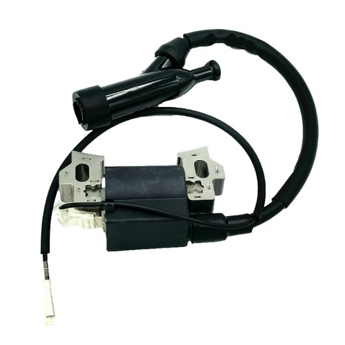 New Ignition Coil for Coleman RB200 & Realtree RT200 196cc Ride-On Gas ...