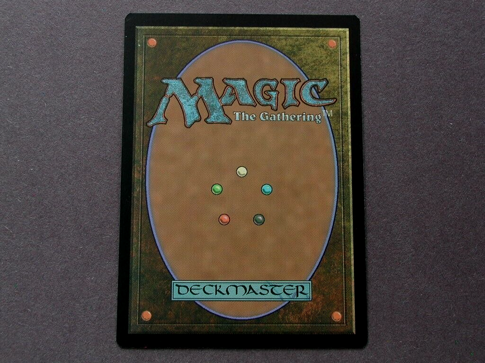 2020 MTG U Artifact Creature Sandstone Oracle NM+ Magic Card #116 ZNC ...