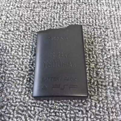 New OEM For Sony PSP Replacement Battery PSP-110 PSP-1000 PSP-1001 ...