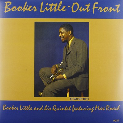 `Little, Booker` Booker Little - Out Front VINYL LP NEUF | eBay